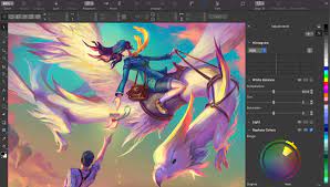 Buy CorelDRAW Graphics Suite 2022 for Mac Key (Lifetime) - CJS CD Keys