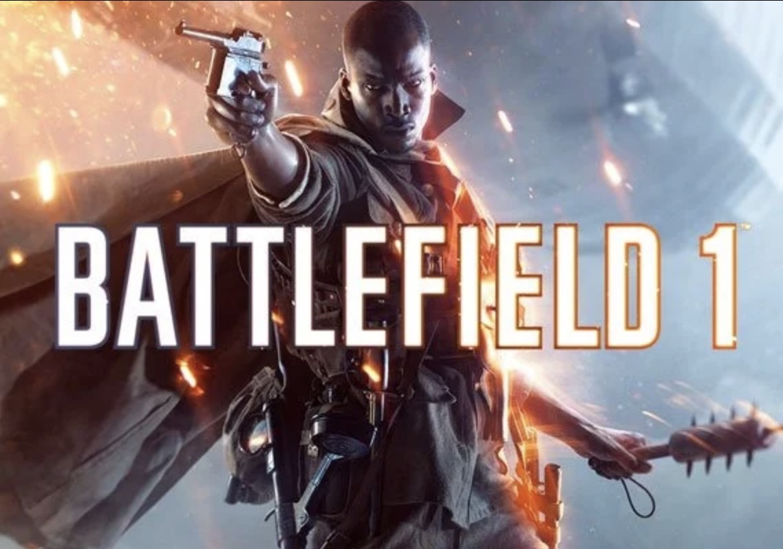 Buy Battlefield 1 Global (EA App) Key - CJS CD Keys