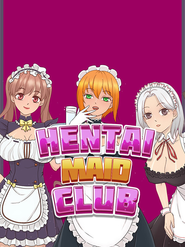 Buy Hentai Maid Club Steam Key - CJS CD Keys