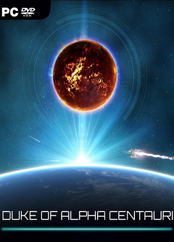 Buy Duke of Alpha Centauri Steam Gift - CJS CD Keys