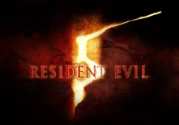 Buy Resident Evil 5 EN Global (Steam) Key - CJS CD Keys