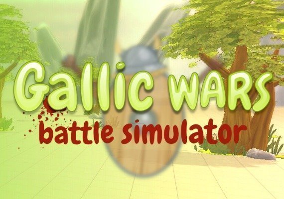 Buy Gallic Wars Battle Simulator EN United States (Xbox One/Series) Key ...