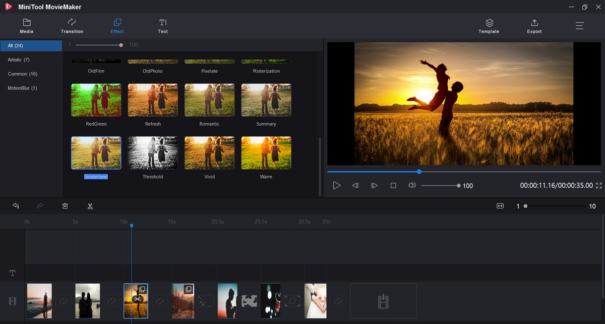 Buy MiniTool MovieMaker Ultimate Plan License (Lifetime / 3 PCs) - CJS ...
