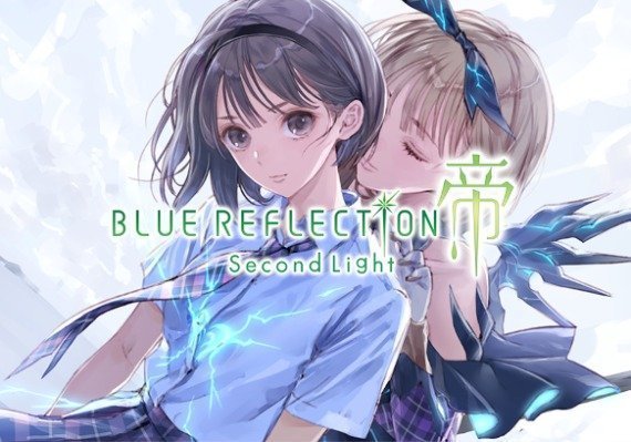 Buy Blue Reflection Second Light EN/JA/ZH/ZH Global (Steam) Key - CJS CD Keys