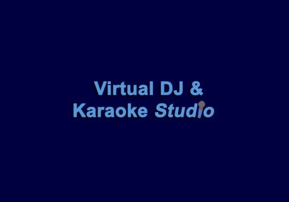 Buy Virtual DJ and Karaoke Studio 8 EN Global (Software License) Key ...