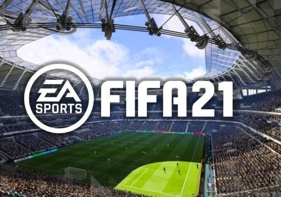 Buy FIFA 21 EU (EA App) Key - CJS CD Keys