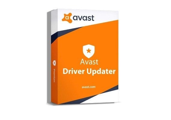 Buy Avast Driver Updater 1 Year 3 Dev Global (Software License) Key ...