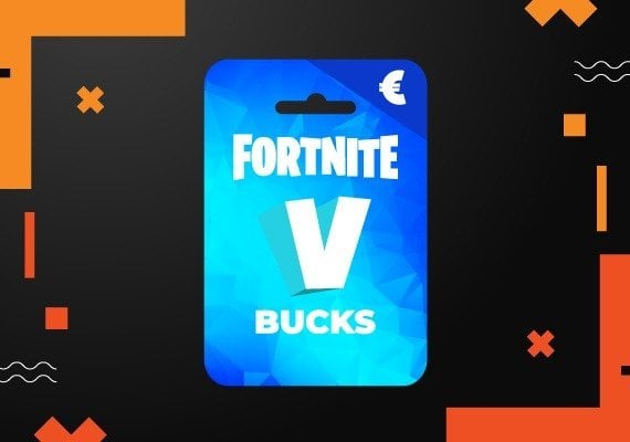 Buy Fortnite V-Bucks, Fortnite Xbox Codes and more at CJS for discount ...