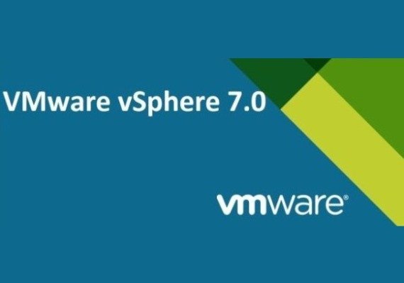 Buy VMware vSphere Hypervisor 7 Global (Software License) Key - CJS CD Keys