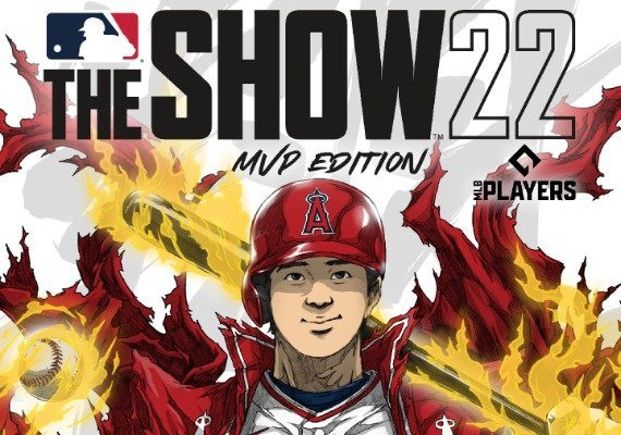 Buy MLB The Show 22 MVP Edition EN Argentina (Xbox One/Series) Key - CJS CD Keys