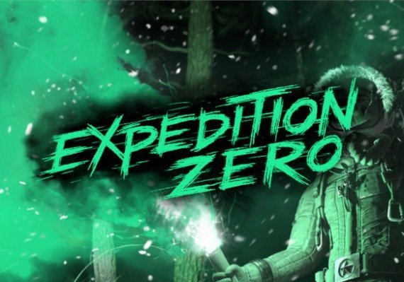 Buy Expedition Zero EN Global (Steam) Key - CJS CD Keys