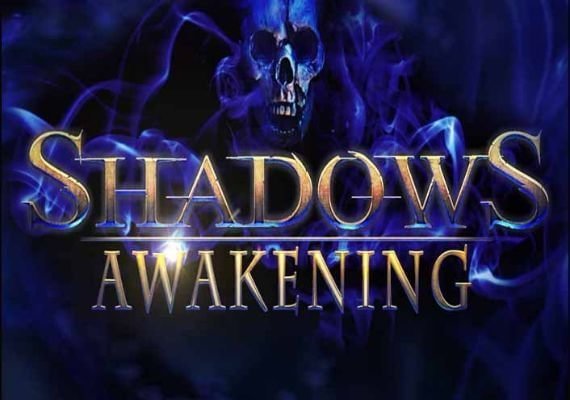 Buy Shadows Awakening EN Argentina (Xbox One/Series) Key - CJS CD Keys