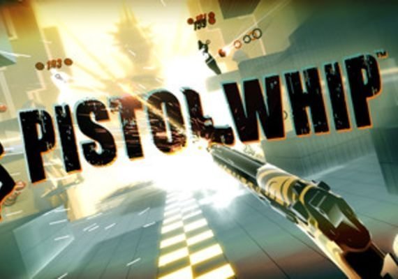 Pistol whip vr steam store