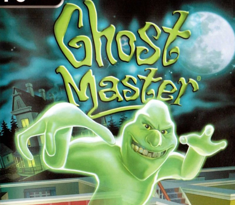 Buy Ghost Master Steam Account - CJS CD Keys
