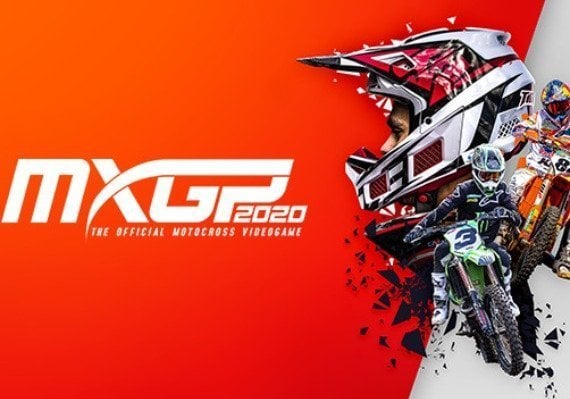 Buy MXGP 2020 The Official Motocross Videogame EN Argentina (Xbox One ...