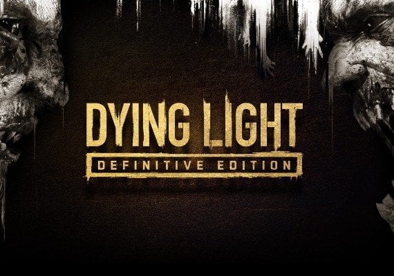 Buy Dying Light Definitive Edition EN/DE/FR/IT/ES Turkey (Xbox One ...
