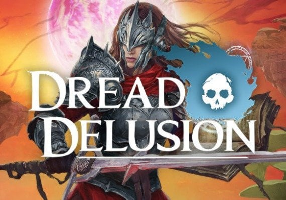 Buy Dread Delusion EN Global (Steam) Key - CJS CD Keys