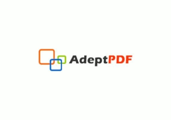 Buy Adept PDF Converter Kit EN Global (Software License) Key - CJS CD Keys
