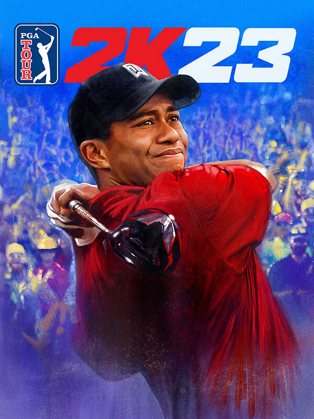 Buy PGA TOUR 2K23 Deluxe Edition XBOX One Key CJS CD Keys