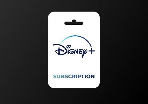 Buy Disney Plus 3 Months Germany (Disney plus) Key - CJS CD Keys