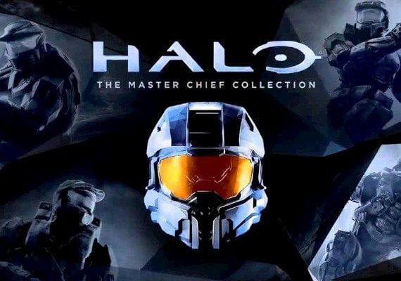 Buy Halo The Master Chief Collection EN Turkey (Xbox Windows) Key - CJS ...