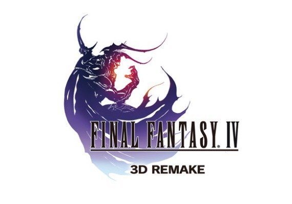 Buy Final Fantasy IV 3D Remake Global (Steam) Key - CJS CD Keys