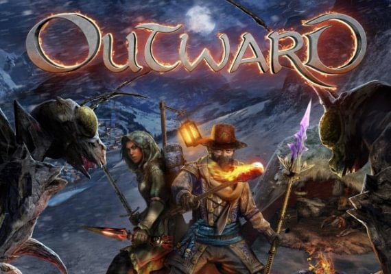Buy Outward Definitive Edition North America (Steam) Key - CJS CD Keys