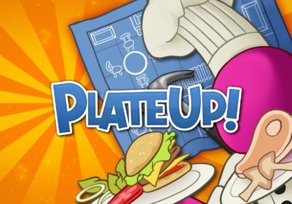Buy PlateUp! Global (Steam) Key - CJS CD Keys
