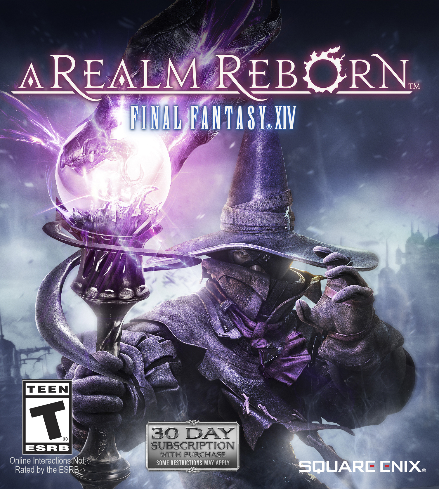 Buy Final Fantasy XIV Complete Collector's Edition EU Digital Download ...