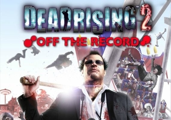 Buy Dead Rising 2 Off The Record EN/FR/IT/JA/KO/ES Argentina (Xbox One ...