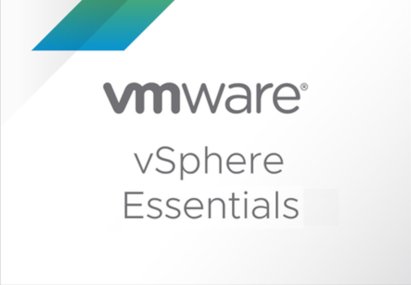 Buy VMware vSphere 7 Essentials Kit CD Key - CJS CD Keys