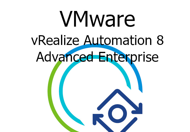 Buy VMware vRealize Automation 8 Enterprise CD Key - CJS CD Keys