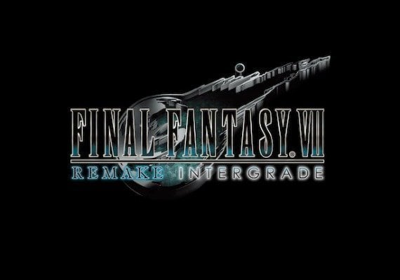 Buy Final Fantasy VII Remake Intergrade ROW Global (Steam) Key - CJS CD ...