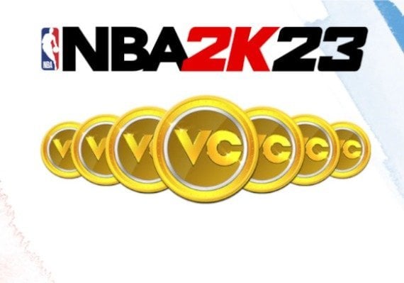 Buy NBA 2K23 200 000 VC Points (Xbox One/Series) Key - CJS CD Keys