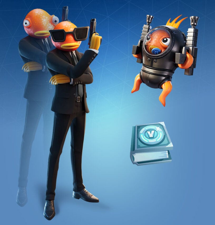 Buy Fortnite V-Bucks, Fortnite Xbox Codes and more at CJS for discount ...