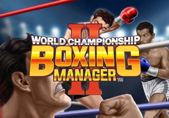Buy World Championship Boxing Manager 2 Global (Steam) Key - CJS CD Keys