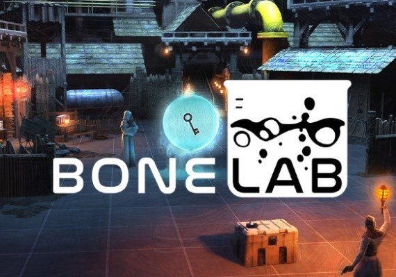 Buy BoneLab VR EN Global (Steam) Key - CJS CD Keys