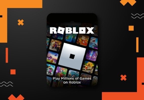 Roblox Gift Card 2200 Robux (Roblox Global)