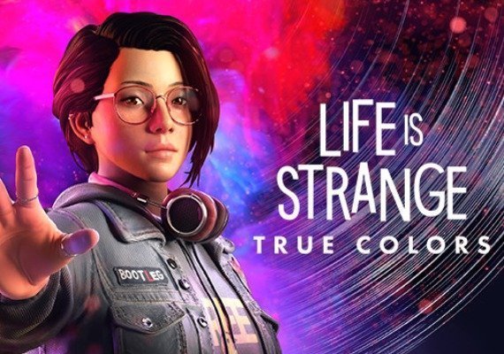 Buy Life is Strange True Colors EN Turkey (Xbox One/Series/Windows) Key ...