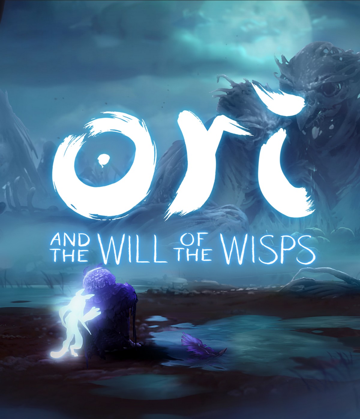 Buy Ori and the Will of the Wisps Steam Account - CJS CD Keys