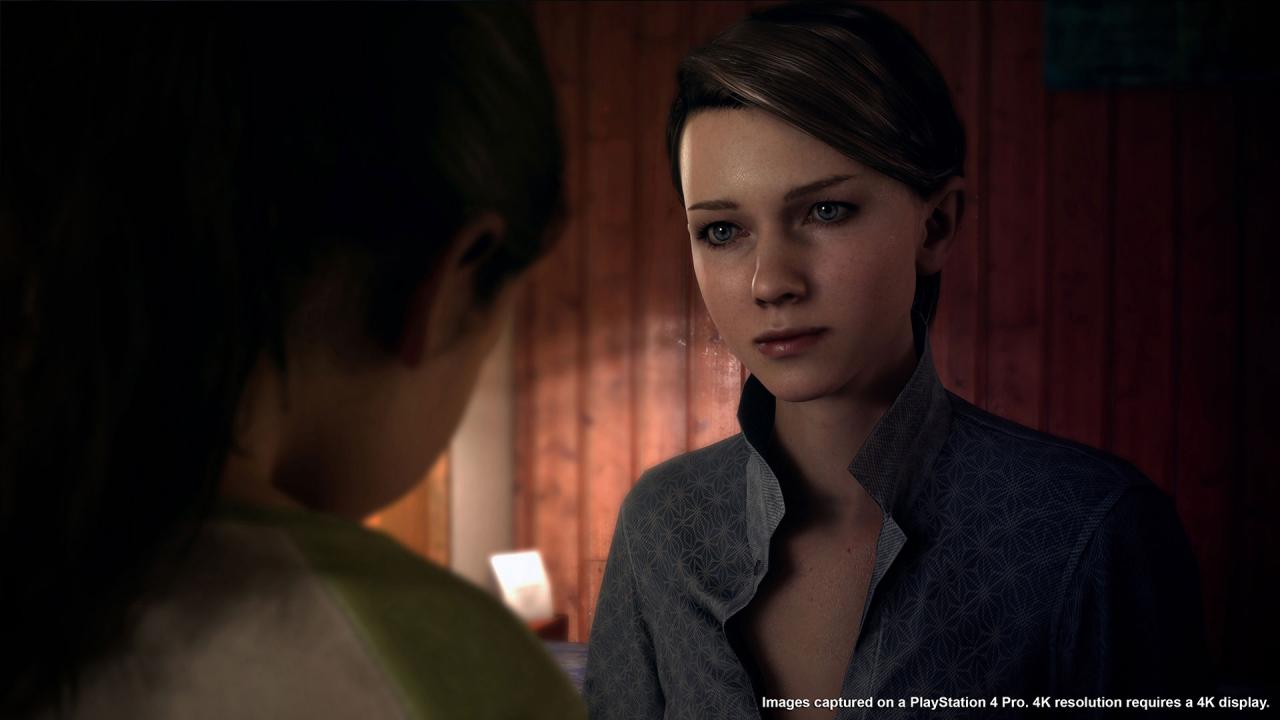 Buy Detroit: Become Human Steam Account - CJS CD Keys