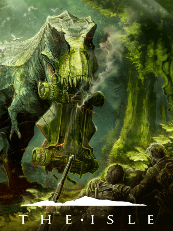 Buy The Isle Steam Account - CJS CD Keys