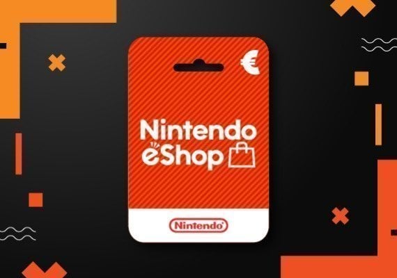 Nintendo ireland eshop store