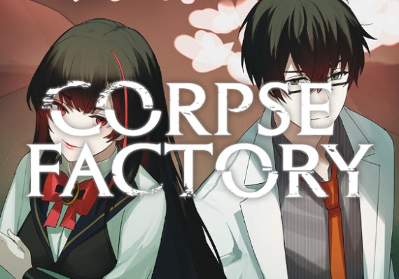 Buy Corpse Factory EN Global (Steam) Key - CJS CD Keys