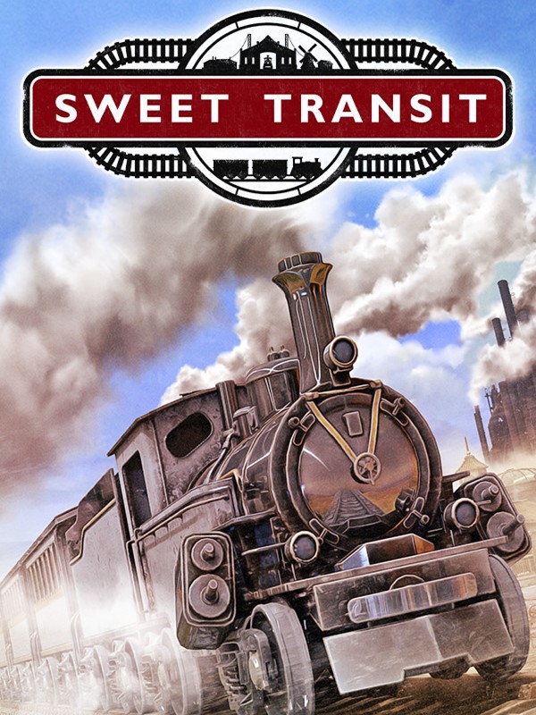Buy Sweet Transit Steam Account - CJS CD Keys