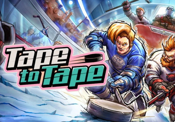 Buy Tape to Tape EN Global (Steam) Key - CJS CD Keys