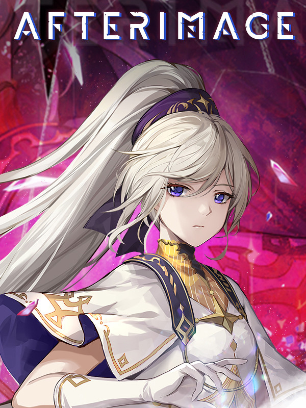 Buy Afterimage Steam Key - CJS CD Keys