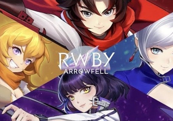 Buy RWBY Arrowfell Global (Steam) Key - CJS CD Keys