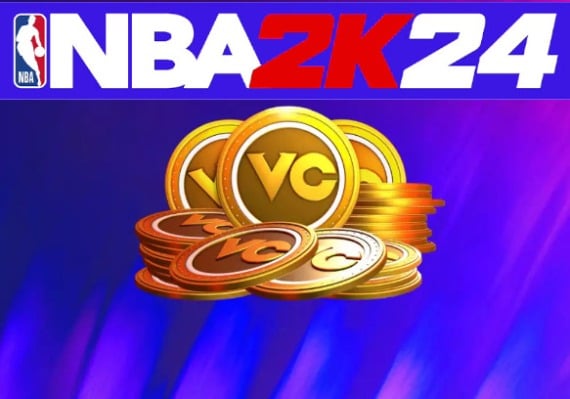 Buy NBA 2K24 200 000 VC Points (Xbox One/Series) Key - CJS CD Keys
