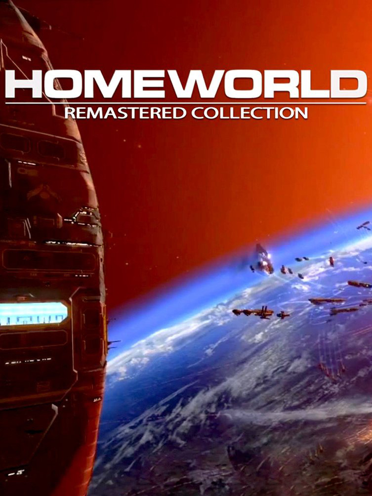 Buy Homeworld 2 Remastered Soundtrack Steam CD Key - CJS CD Keys